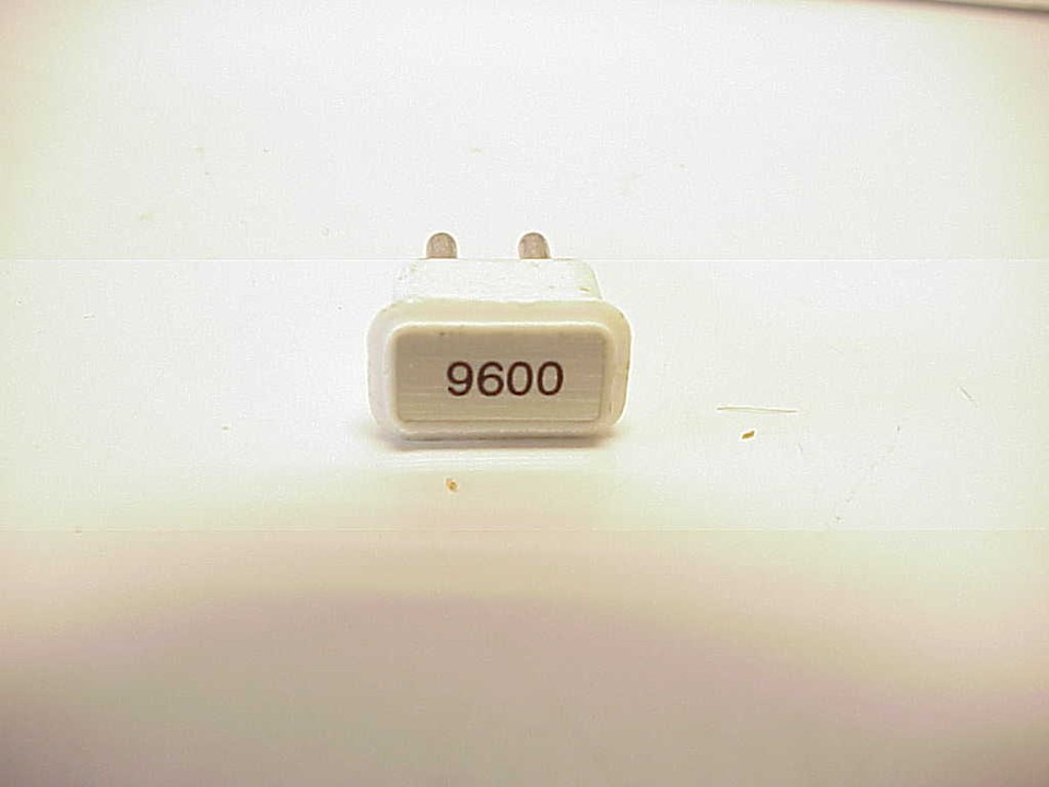 Used MSD 9600 RPM Rev Limiter Module Chip NHRA Drag Car NASCAR | eBay