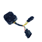 New Voltage Regulator with wire For Linhai ATV Gray Wolf 400 OEM:27747 ...