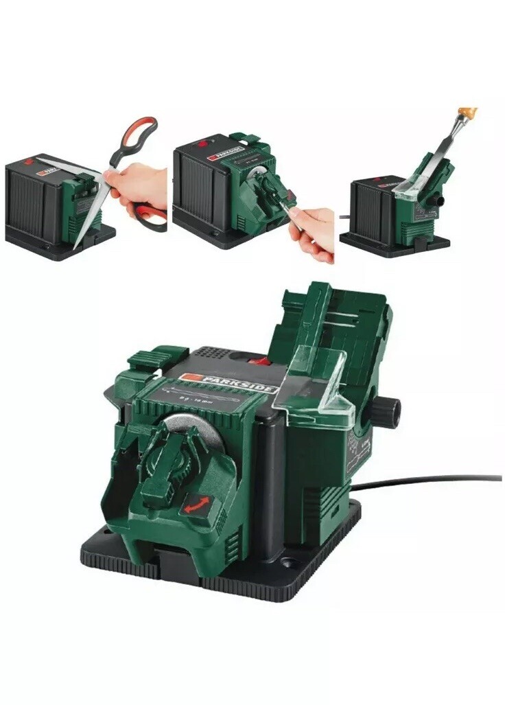 Parkside Tools Germany