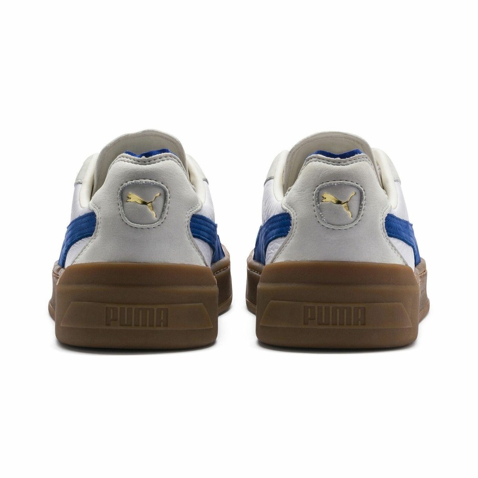 [369663-01] Mens Puma Cali-0 Vintage | eBay
