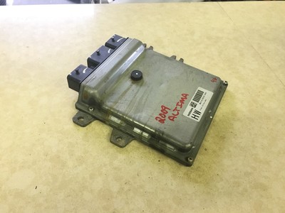 2009 NISSAN ALTIMA OEM ENGINE COMPUTER BOX MEC110-260 B1 | eBay