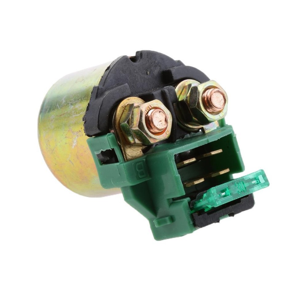 New Motorcycle Starter Solenoid Relay For GL15 | eBay Australia