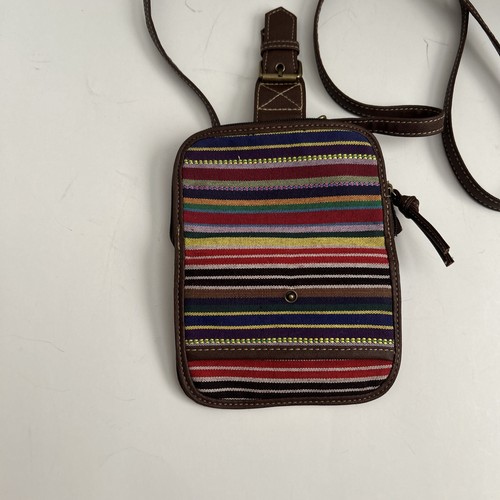 Joe Boxer Women’s Crossbody Shoulder Bag Purse multicolor | eBay