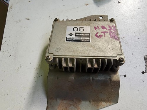 Nissan Skyline GTR R32 BNR32 Fuel Pump Control Module Unit 1700105U00 ...