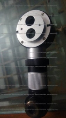 Lab Lasers & Photonics - Beam Splitter Mount