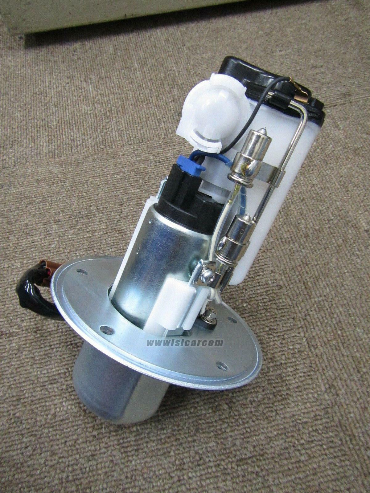 SUZUKI SV1000 SV1000S 2003-2007 PUMP ASSY FUEL 15100-16G00 genuine ...