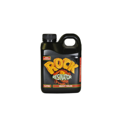 Rock Resinator - 1L / 5L / 20L | Flower Enhancer | Better Oil Production | eBay