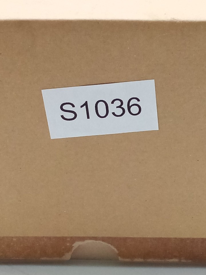 Agilent No;G1833-65418 Omega lens assembly for 7500a/i/s S 1036 181 ...