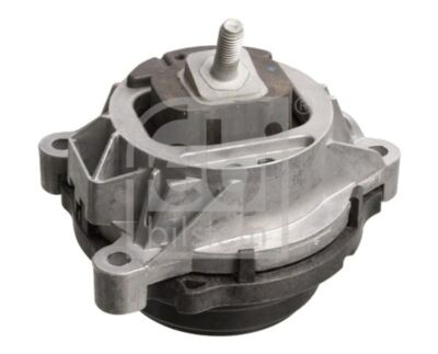 Engine Mounting Left FOR BMW F34 163bhp 2.0 CHOICE1/2 13->15 320d Febi ...