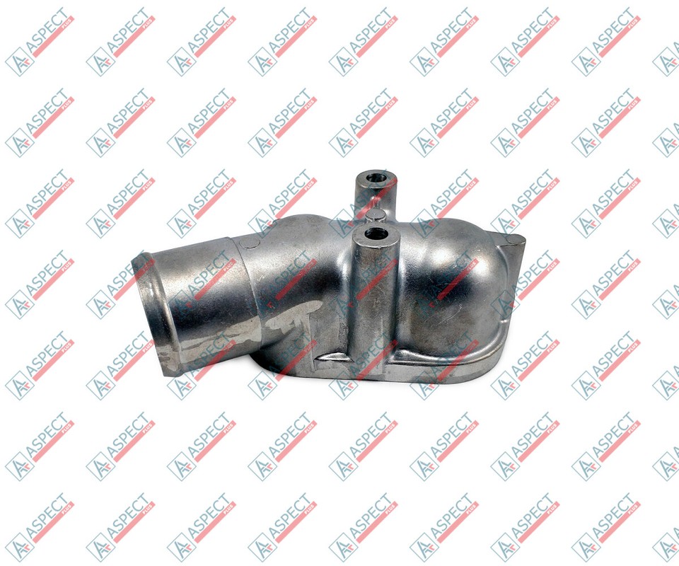 Isuzu Genuine Water Outlet Pipe 4HK1 6HK1 8943994991 8943994990 | eBay