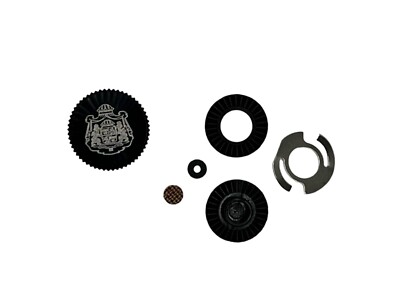 Abu Garcia Number 1252031 Spool Tension Control Cap Complete Assy | eBay