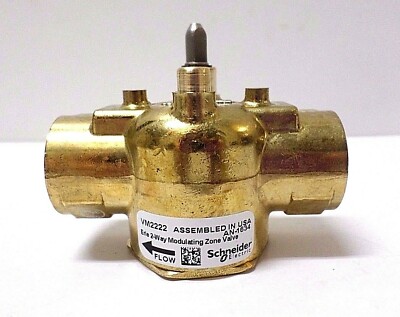 Valves - Erie Zone Valve
