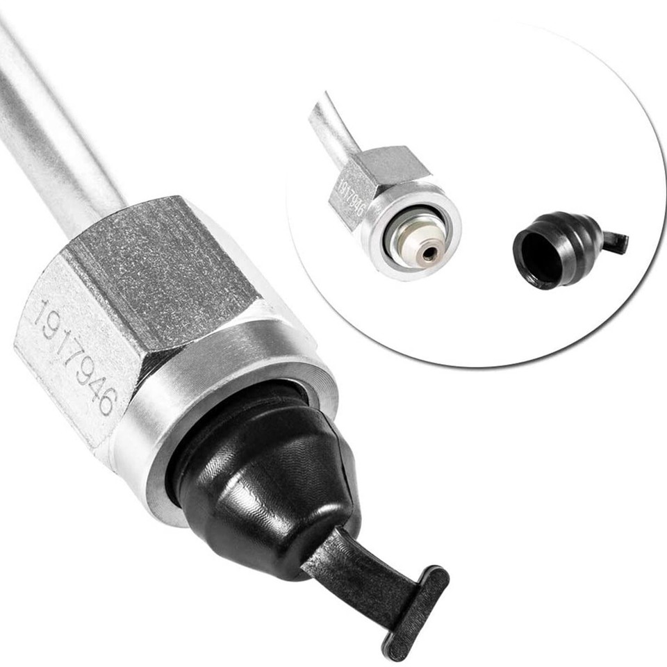 Fuel Injection Lines Kit for Caterpillar CAT 3406 3406B 3406C 980G 980F ...