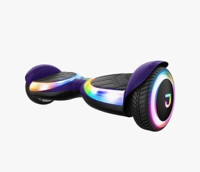 Jetson Sphere Self Balancing Hoverboard Lights Up | eBay