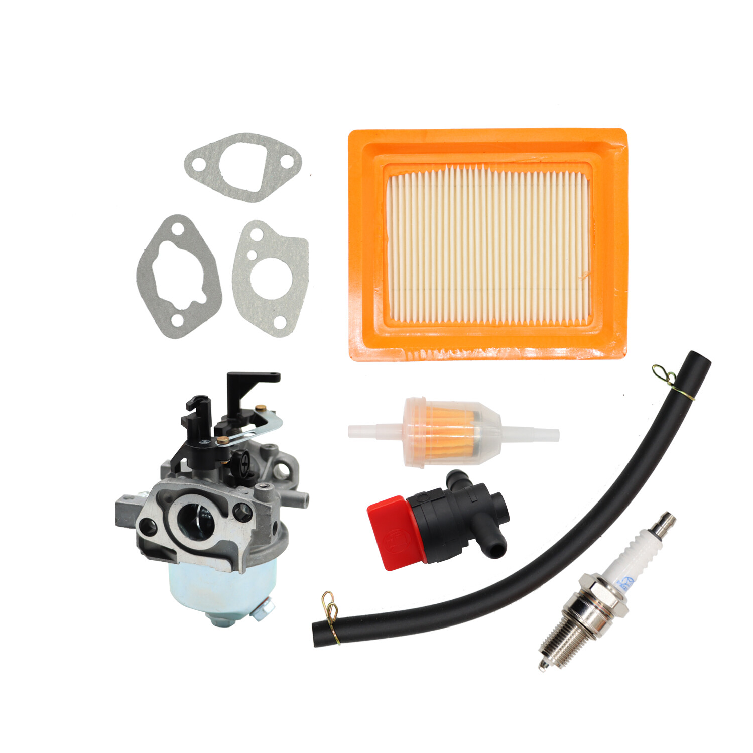 Carburetor Fit For Kohler XT675-2070 TORO 6.75 (9.2) ft lbs Gross ...