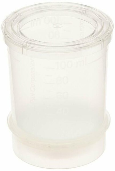 Pall MicroFunnel 100ml Filter Funnel - 4800 for sale online | eBay