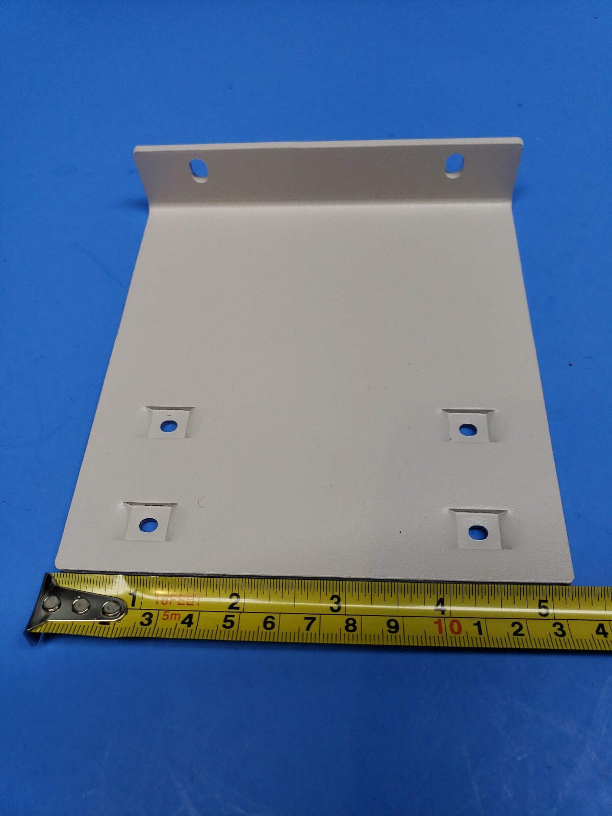 Agilent HP Keysight 34980-04106 Rack Ears for 34980a 2-pc Assembly for ...