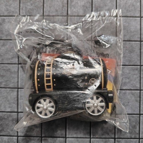 Wacky Pack Express Train Cherry Limeade - 2006 Sonic Kids Meal Toy ...