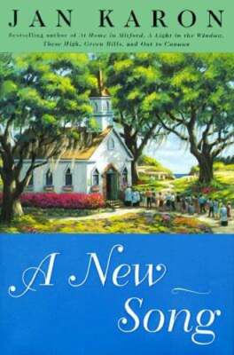 A New Song by Jan Karon: New 9780670878109| eBay
