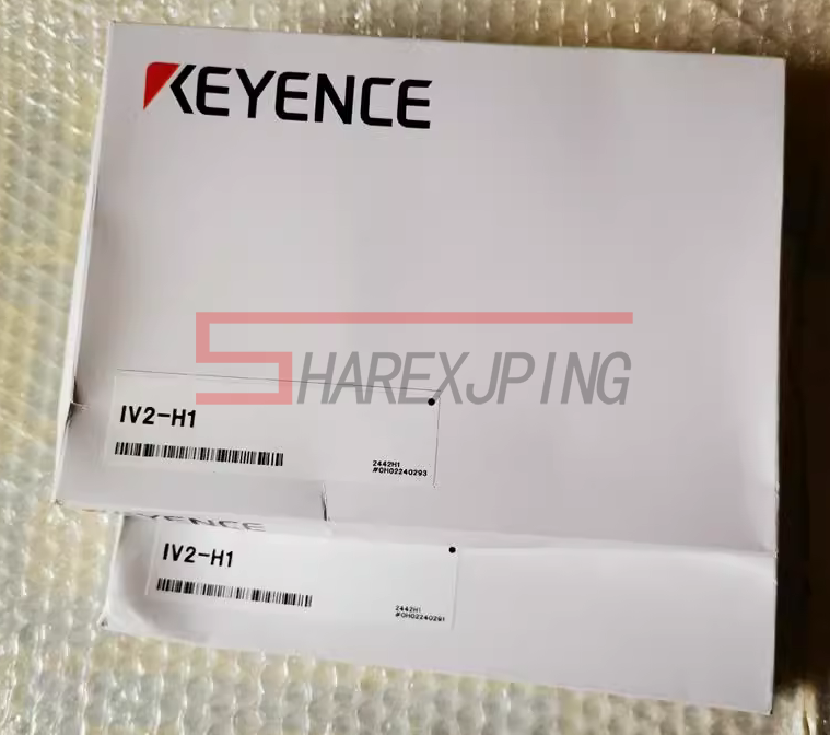 NEW 1PC KEYENCE Software IV2-H1 | eBay Australia
