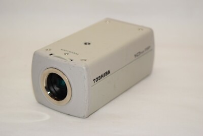 Camera & Video Systems - Dsp Color Ccd Camera