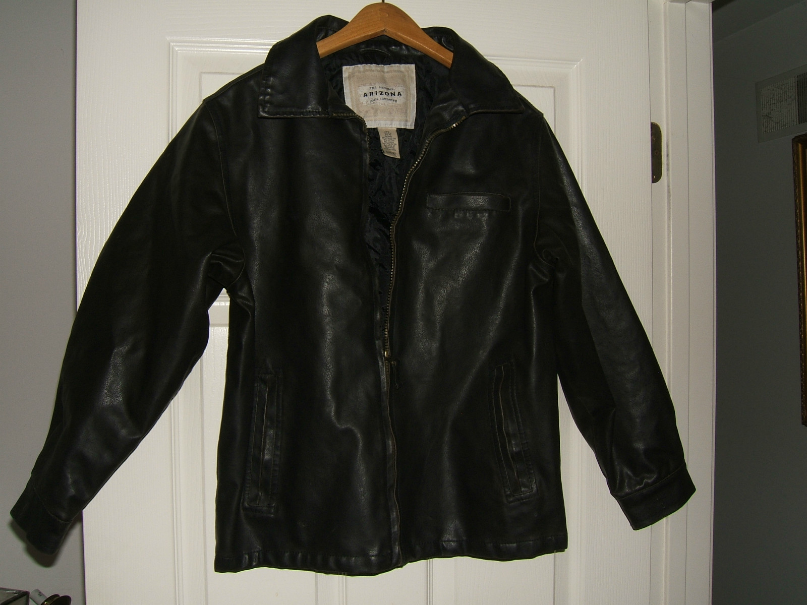 The Original Arizona Jean Company Dark Brown Ladies S… - Gem