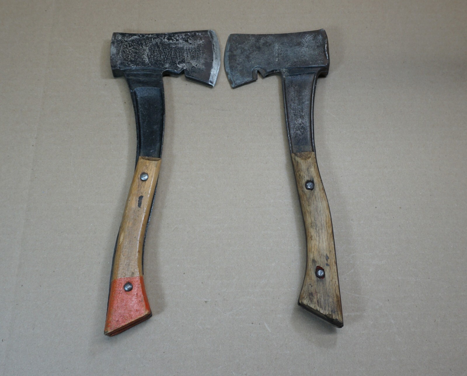 Vintage Drop Forged and Forged Steel Hatchets Axes Germany Japan | eBay