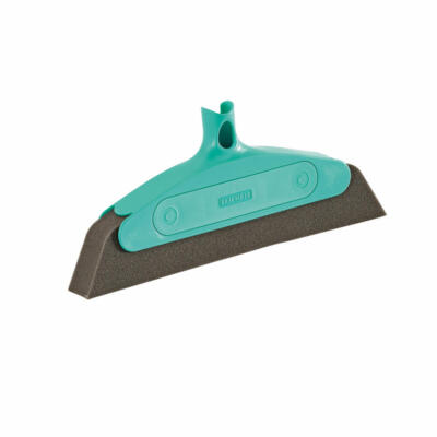 Leifheit Window Scraper Classic 30 cm, Window Cleaner Scraper Cleaner ...