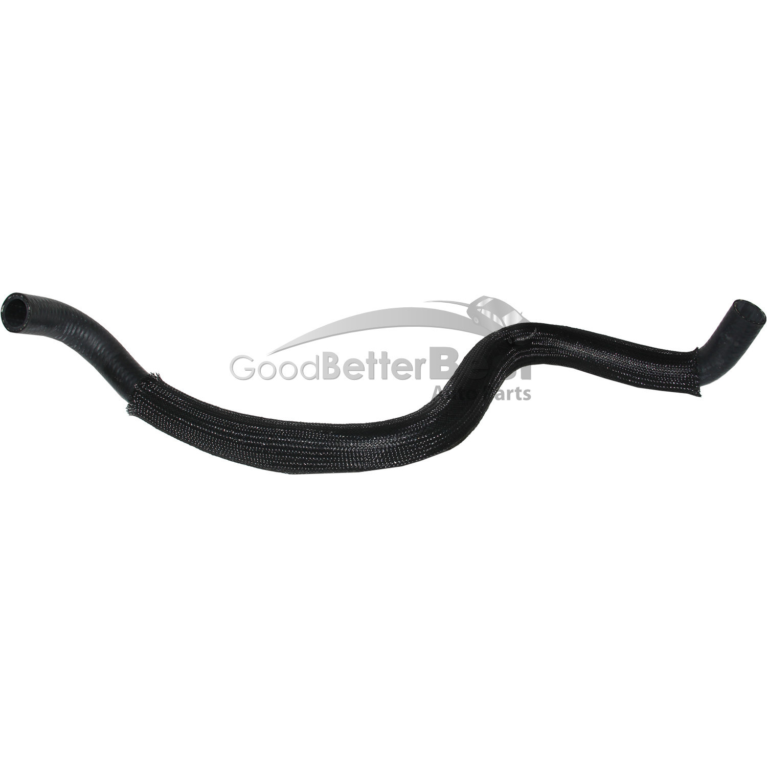 One New Gates Radiator Coolant Hose Lower - Reservoir To Radiator 24538 ...
