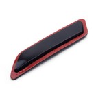 Smoked Front Bumper Reflector Side Marker Lights Fit For BMW 3 Series ...