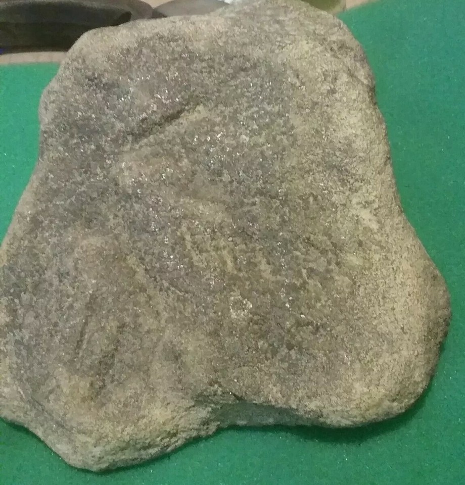 Ancient Stone Native American Animal Carving - Found In KY | eBay