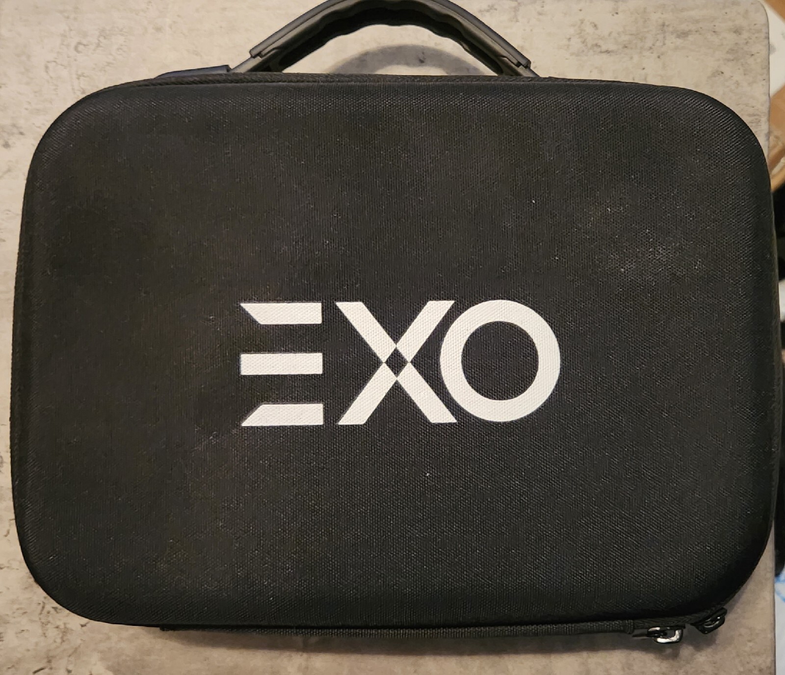 EXO Scout Drone with 1080p Video 4K Photo Camera 15mph 315ft Range ...