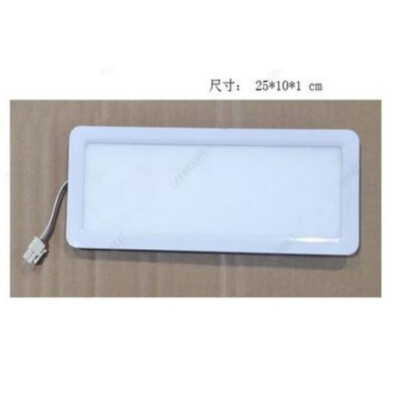 Refrigerator LED Light for Haier BCD-412WLHFD5DSUU1 BCD-408WBPBU1 BCD ...