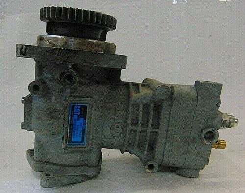 CAT INC/BENDIX BA-921 AIR COMPRESSOR 385-0937/KO66832 | eBay