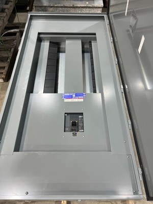 Electrical Panels & Boards - 800 Amp