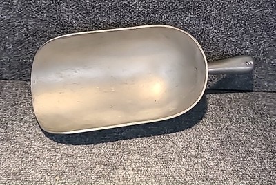 Scales - Vintage Grain Scale