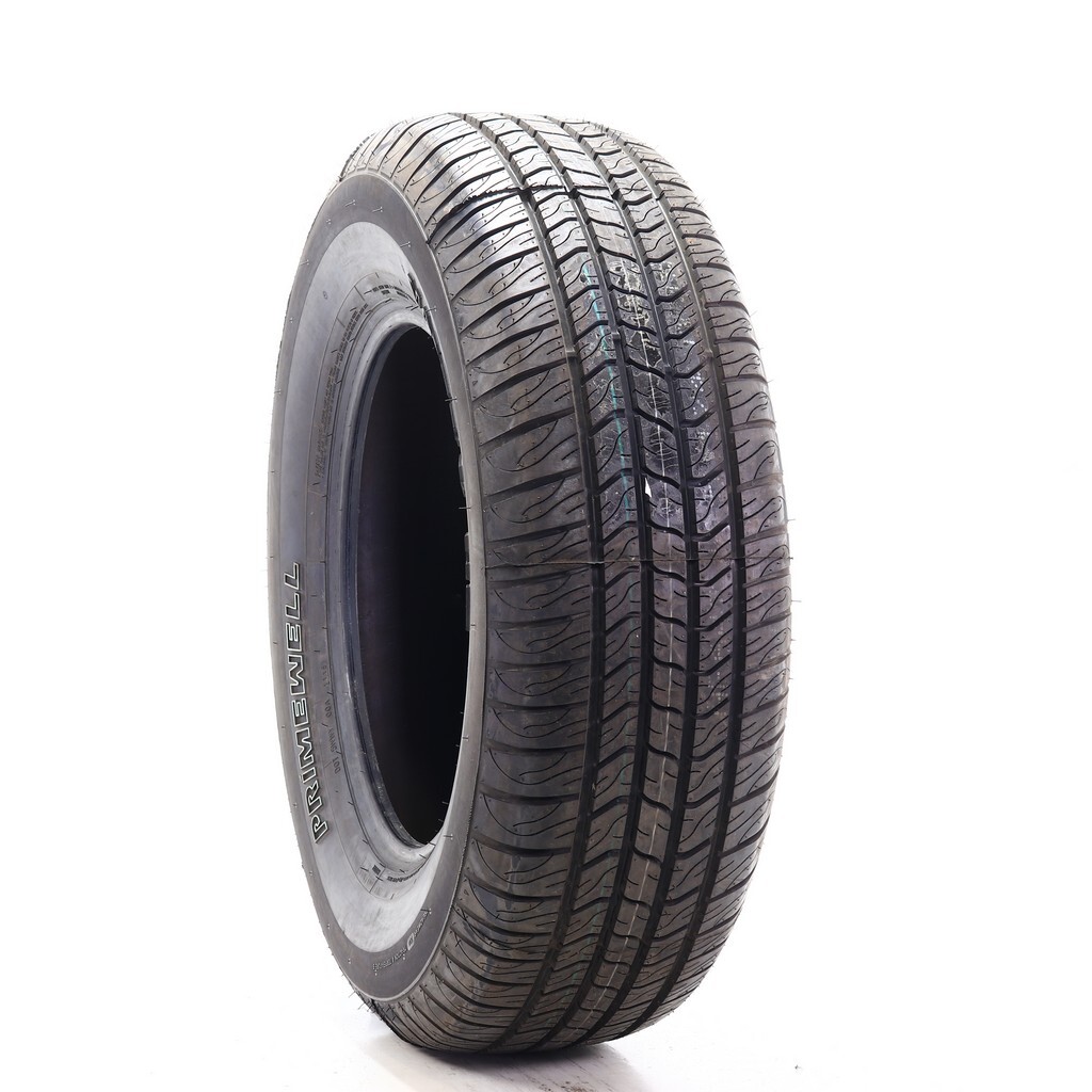 1 Primewell Valera HT 265/70/18 Tires 99 Rmng Life No Patches 114s ...
