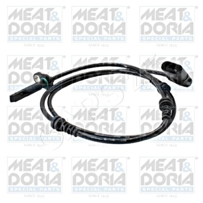 ABS Speed Sensor Front Right For MERCEDES C-Class Convertible 13-18 ...