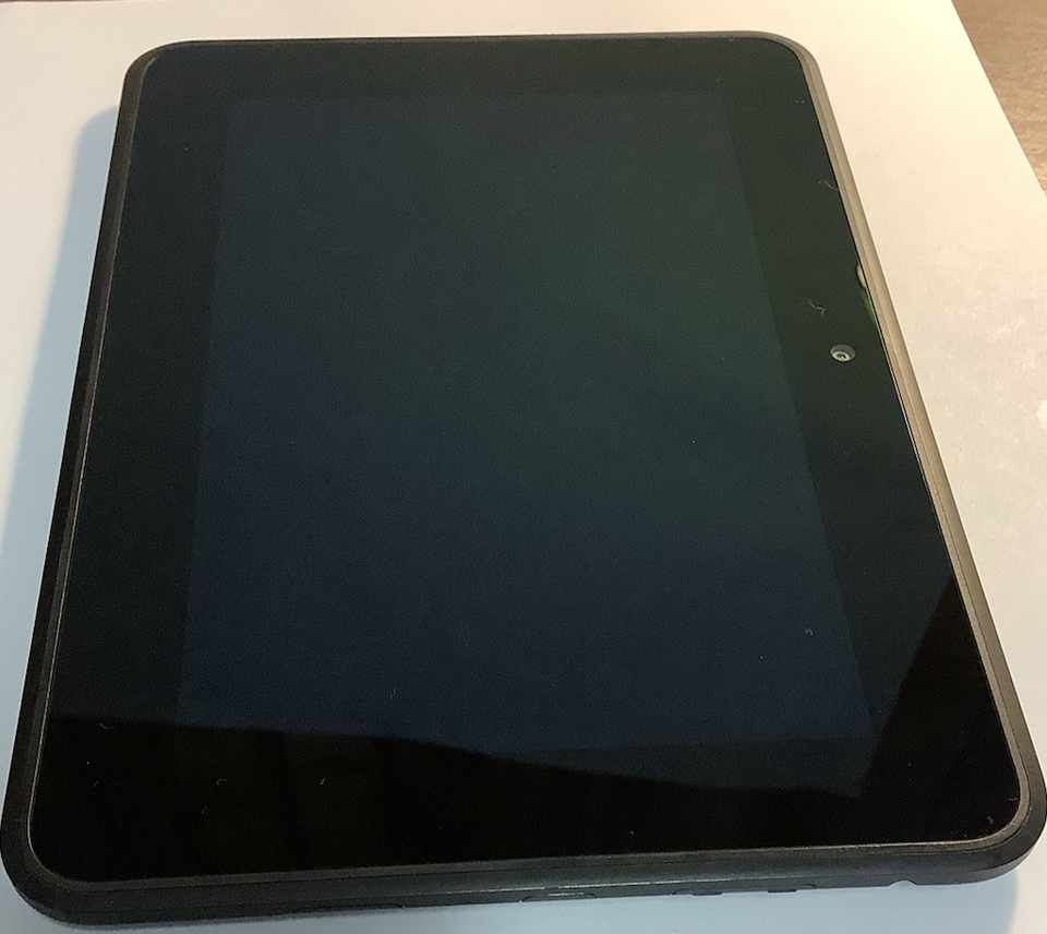 Amazon Kindle Fire HD 7 (2nd Generation) 32GB, Wi-Fi, 7in - Black | eBay