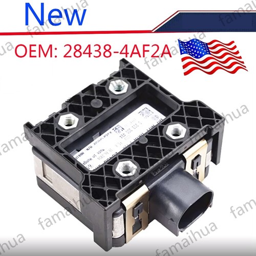 For Nissan Sentra OEM Cruise Control Radar Sensor 28438-4AF2A ...