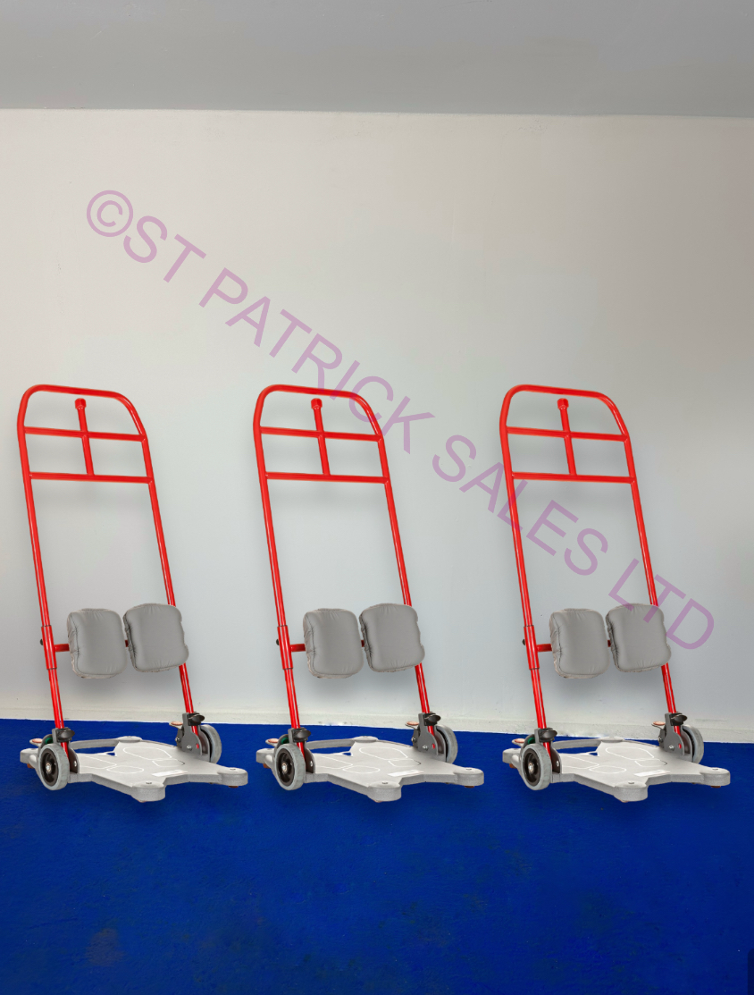 System RoMedic. Return 7500 Transfer/Re-positioning Aid ALSO AVAILABLE ...