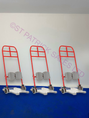 System RoMedic. Return 7500 Transfer/Re-positioning Aid ALSO AVAILABLE ...