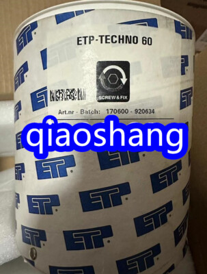 ETP-TECHNO 60 Hydraulic Expansion Sleeve NEW FedEx or DHL | eBay