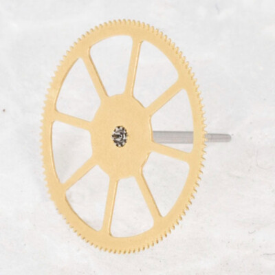 Swiss Made Watch Second Wheel for ETA C07.111 C07.121 C07.611 Movement ...