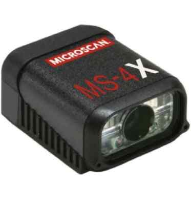 MICROSCAN | FIS-6300-4008G | Laser Scanner MiniHawk BRAND NEW IN BOX | eBay