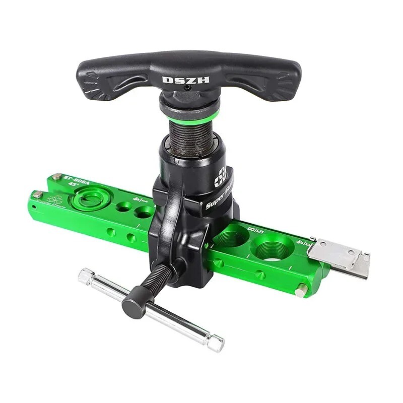 Copper Tube Reamer Set Eccentric Reamer Air Conditioner Tube Reaming ...