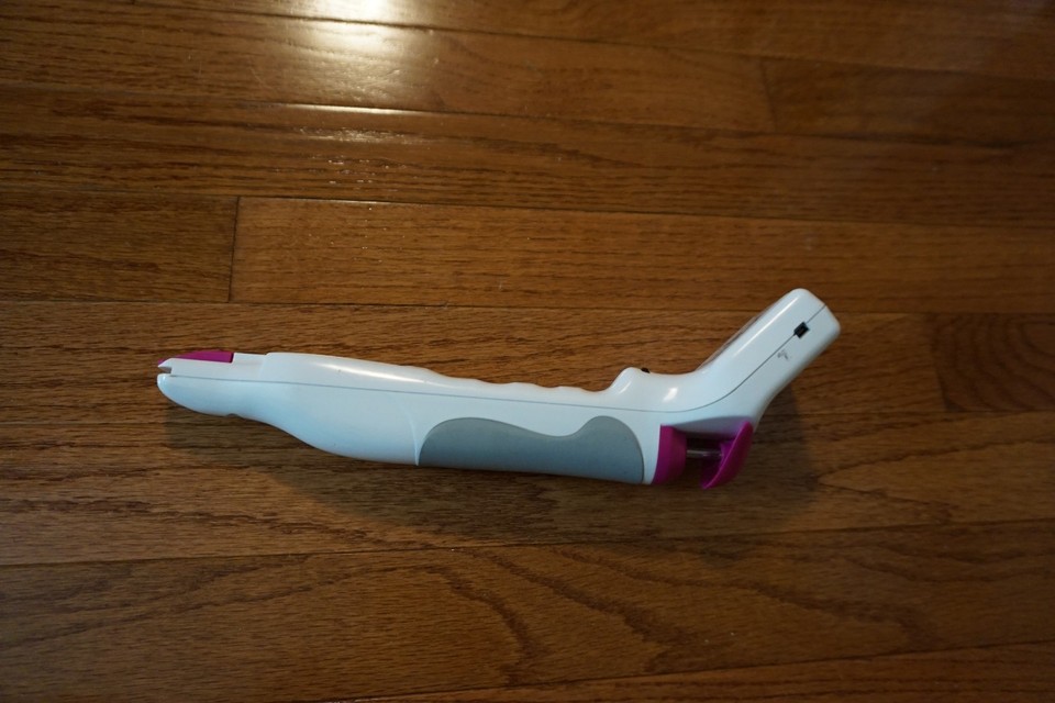 Millipore Scepter Cell Counter EMD Scepter Automated Handheld counting ...