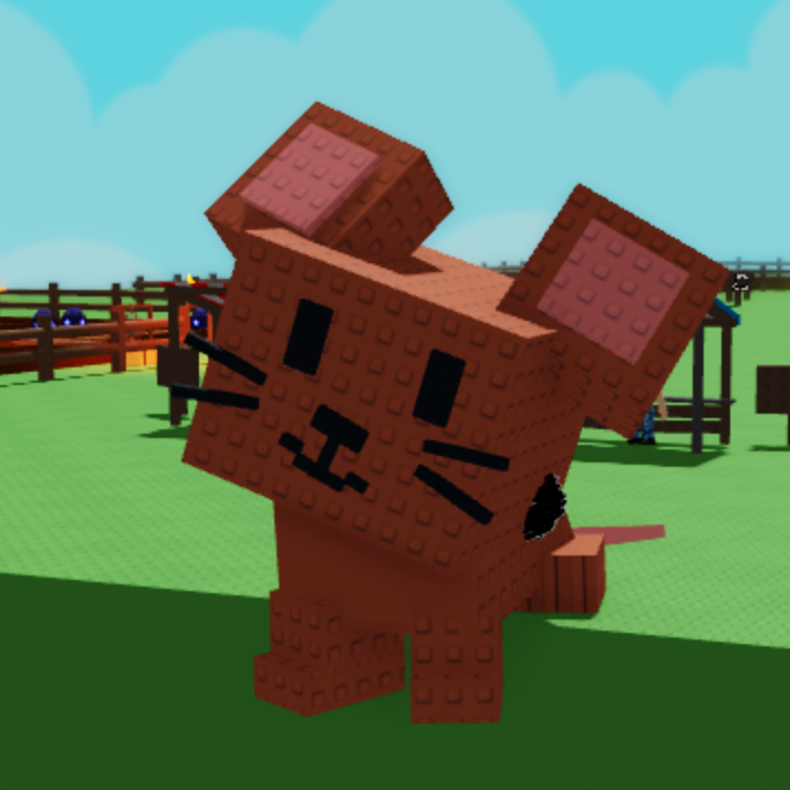 [NEWLY UPDATED] ALL HUGE/MASSIVE/TITANIC Pets | Grow a Garden - Fast ...