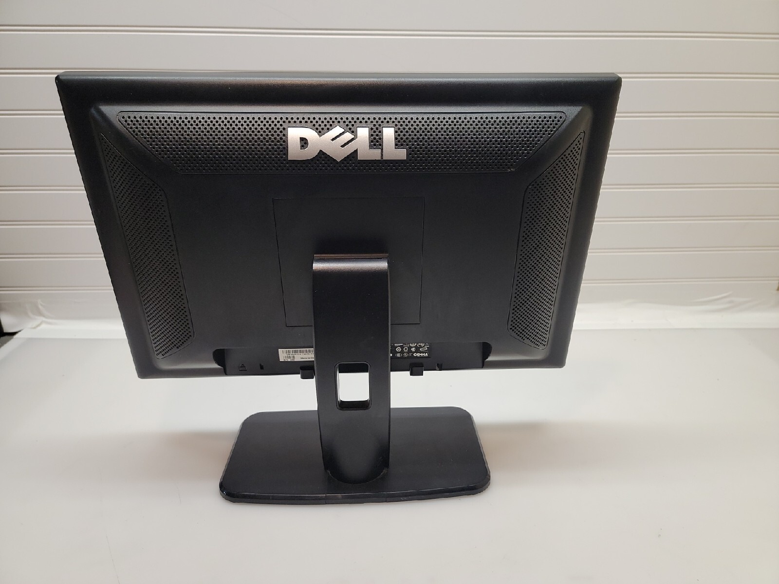 Dell SE198WFP LCD Monitor for sale online | eBay