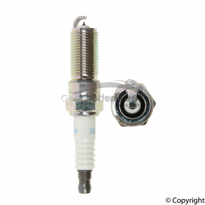 One New NGK Laser Iridium Spark Plug 90083 for Mazda | eBay